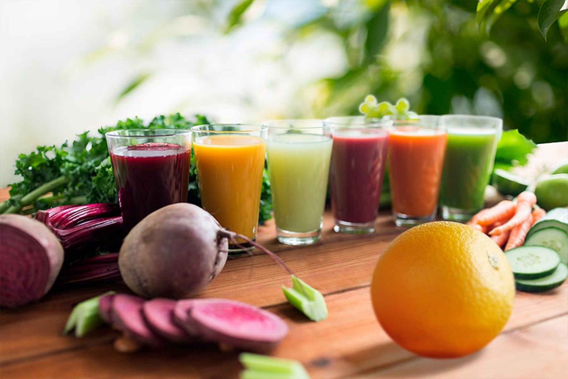 Jordbærjuice - Opskrift fra Skagenfood.dk